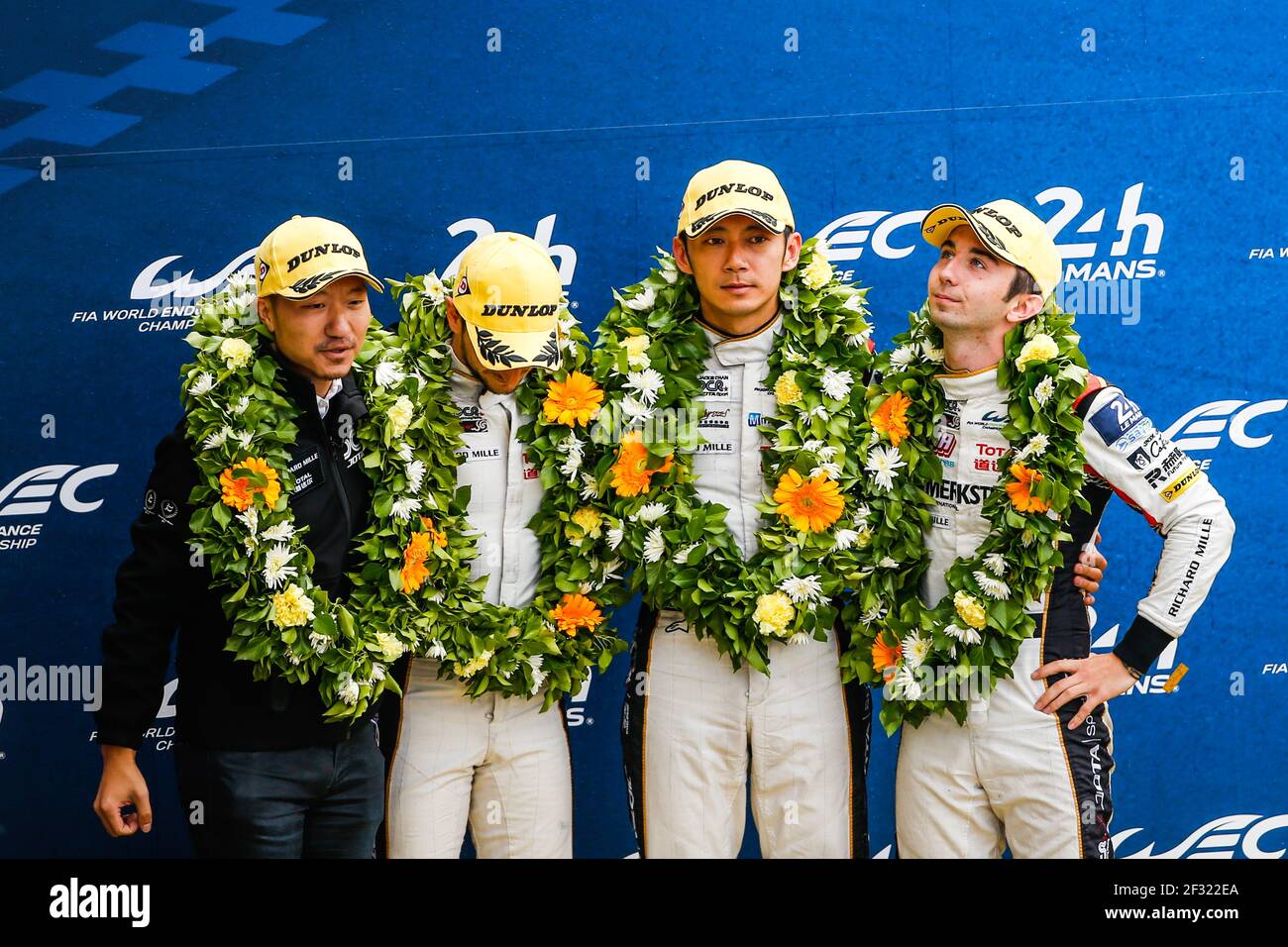 Marc chan hi-res stock photography and images - Alamy