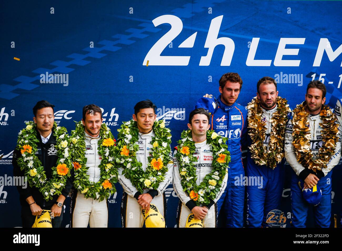 Marc chan hi-res stock photography and images - Alamy