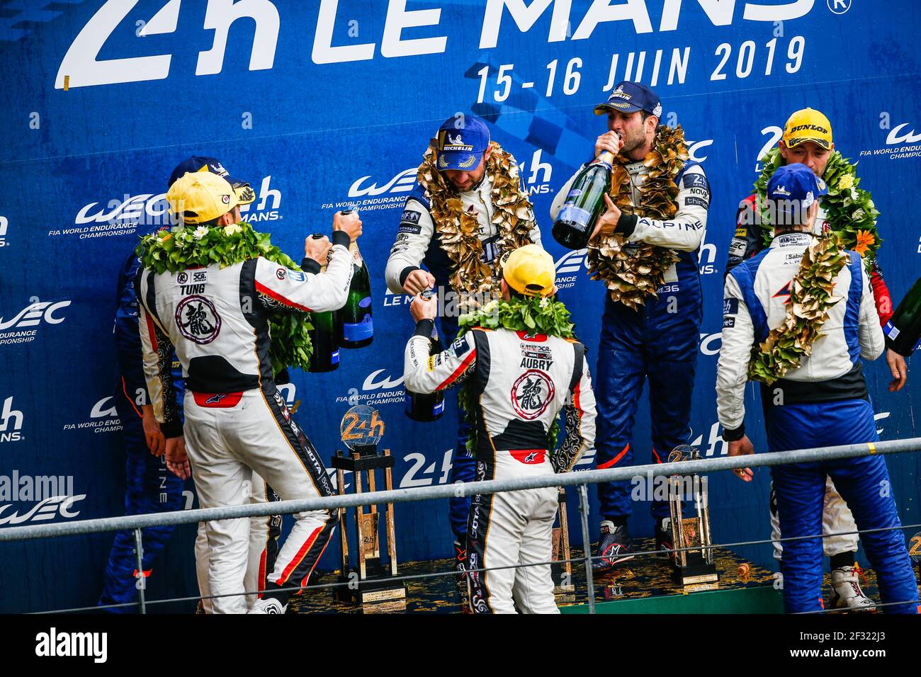 38 TUNG Ho-Pin (chn), AUBRY Gabriel (fra), RICHELMI Stephane (mco ...