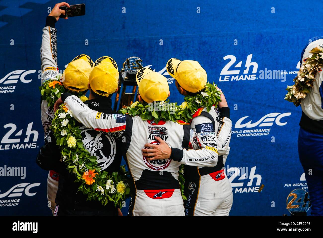 Marc chan hi-res stock photography and images - Alamy