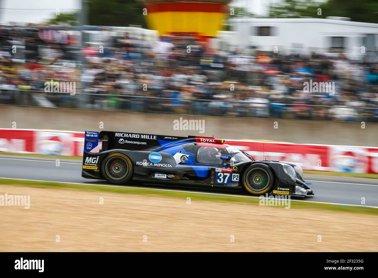 37 HEINEMEIER HANSSON David (DNK), KING Jordan (GBR), TAYLOR Ricky (usa ...