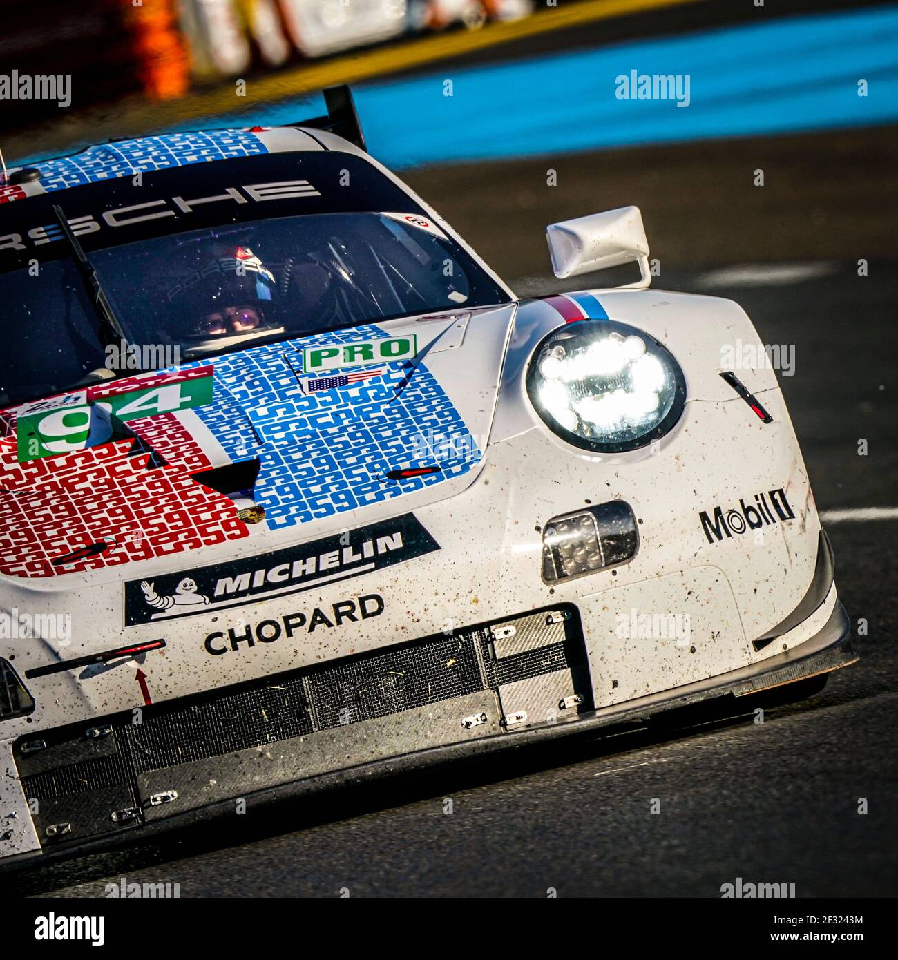 94 MULLER Sven (deu), JAMINET Mathieu (era), OLSEN Dennis (nor ...