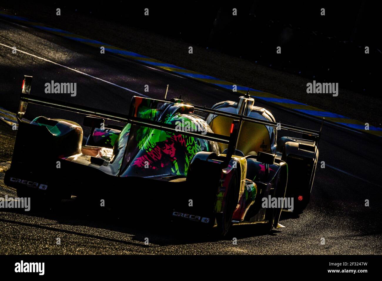 01 LOTTERER Andre (deu), JANI Neel (che), SENNA Bruno (bra), Rebellion ...