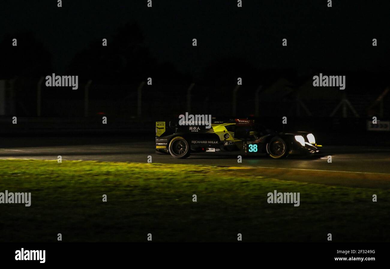 38 TUNG Ho-Pin (chn), AUBRY Gabriel (fra), RICHELMI Stephane (mco ...