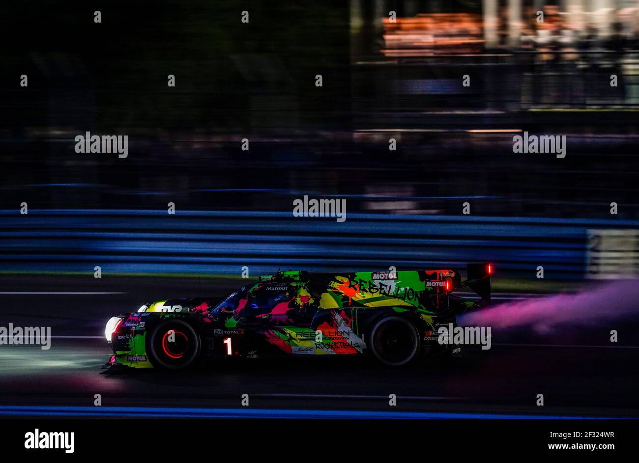 01 LOTTERER Andre (deu), JANI Neel (che), SENNA Bruno (bra), Rebellion ...