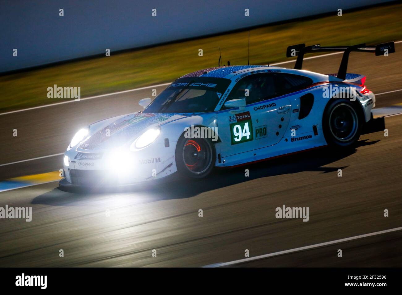 94 MULLER Sven (deu), JAMINET Mathieu (era), OLSEN Dennis (nor ...