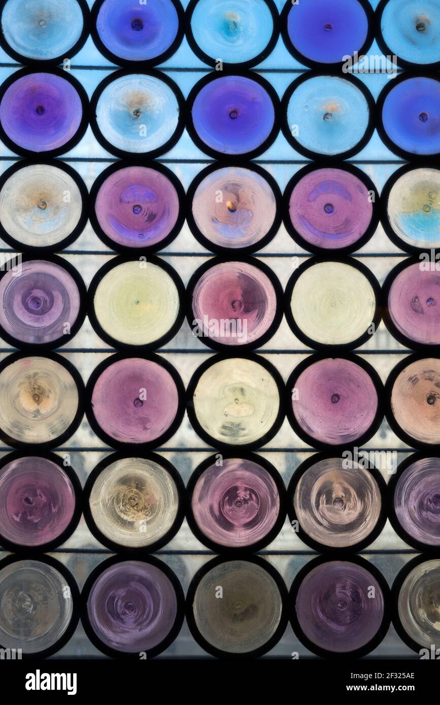 Italy,Venice,venetian glass window Stock Photo - Alamy