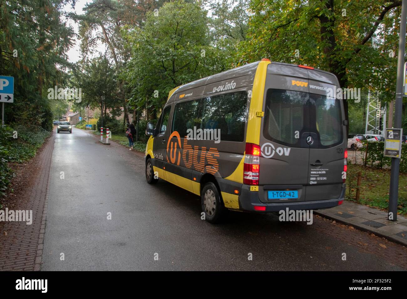 U ov hi-res stock photography and images - Alamy