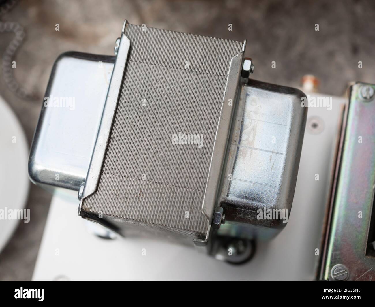 Surface mounted component hi-res stock photography and images - Alamy