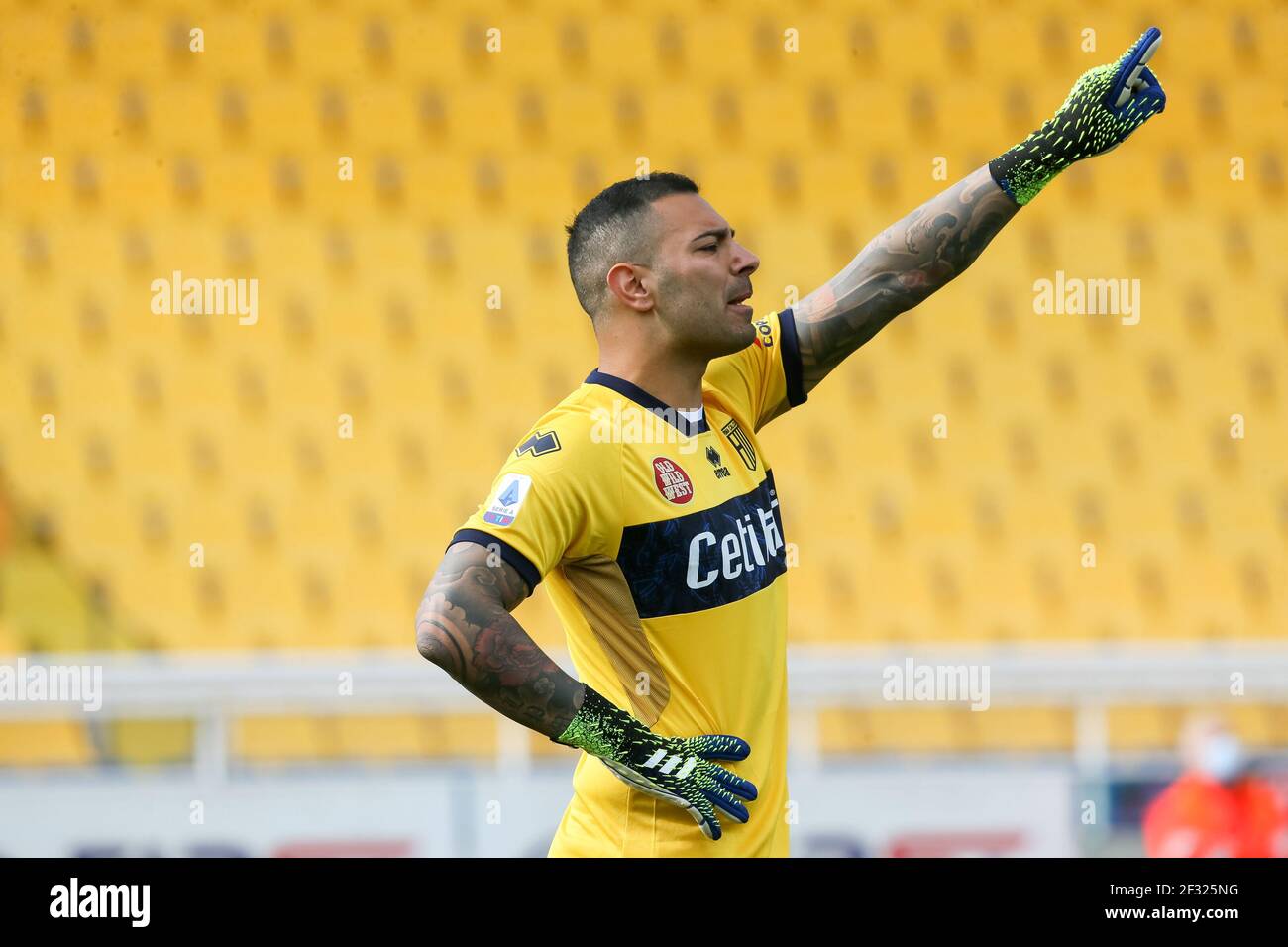 Luigi sepe hi-res stock photography and images - Alamy