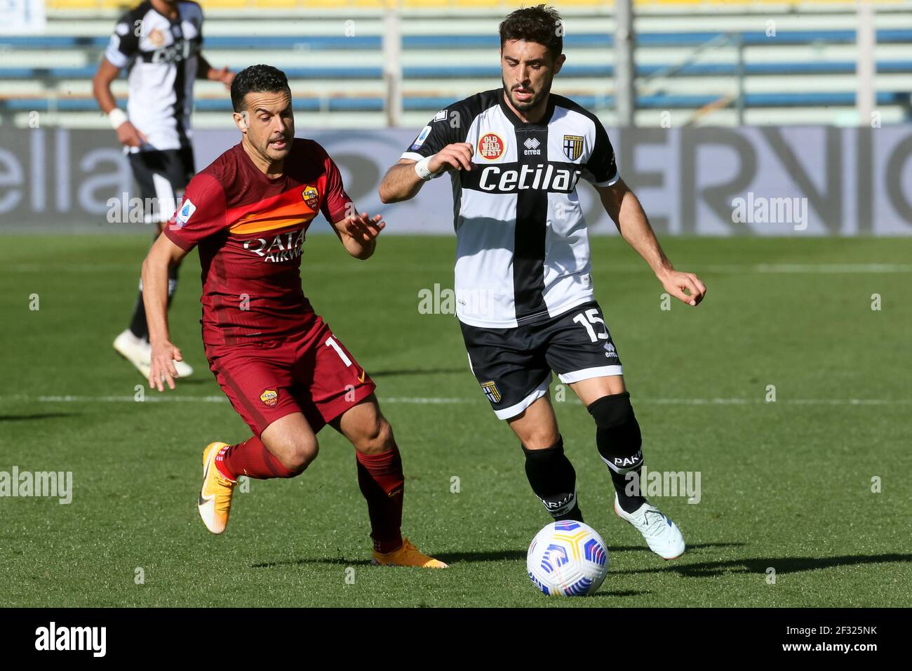 Pedro roma hi-res stock photography and images - Alamy