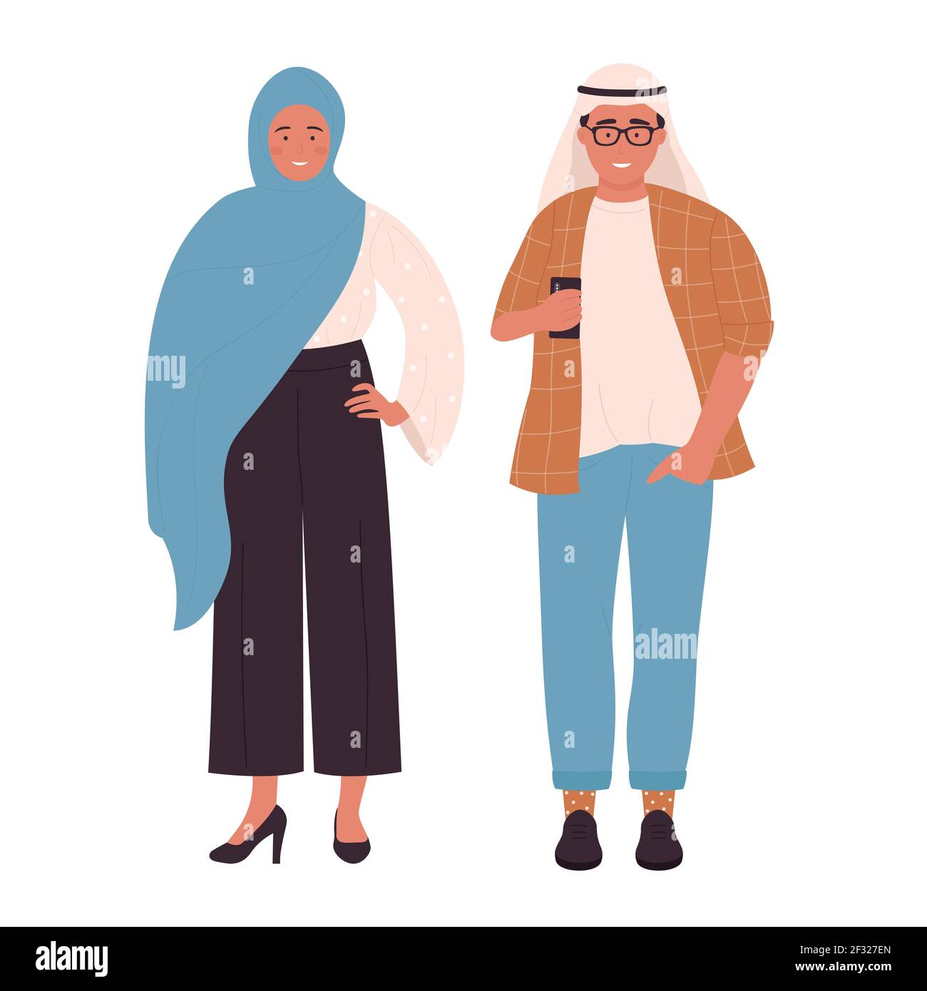 Turkish man wearing Stock Vector Images - Alamy