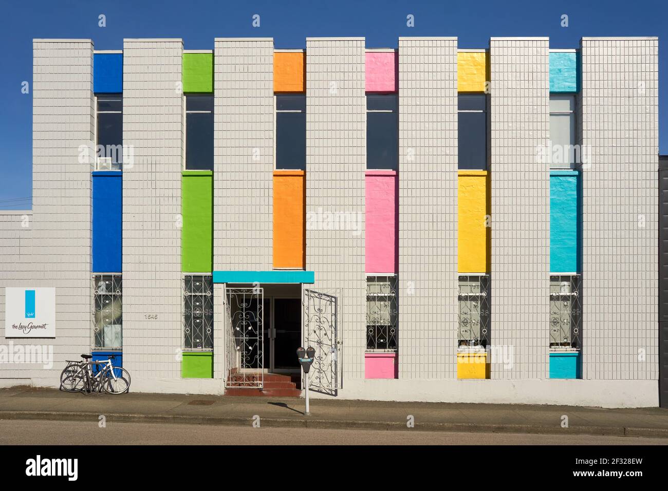 Catering building hi-res stock photography and images - Alamy