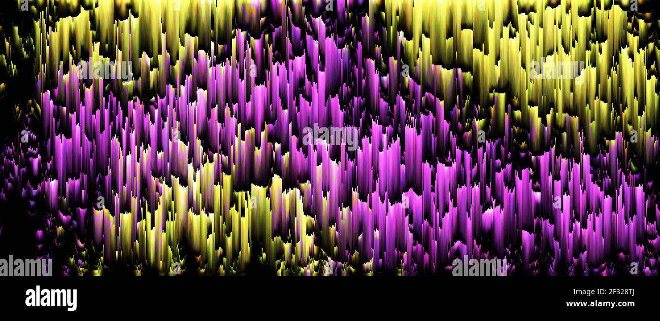 3D Rendering of Creative Illustration Stock Photo - Alamy