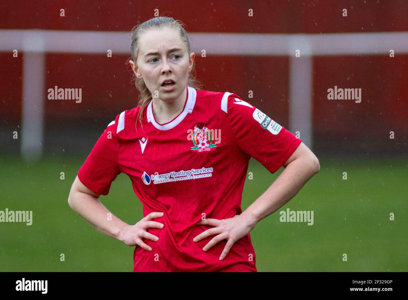 Briton ferry llansawel ladies hi-res stock photography and images - Alamy