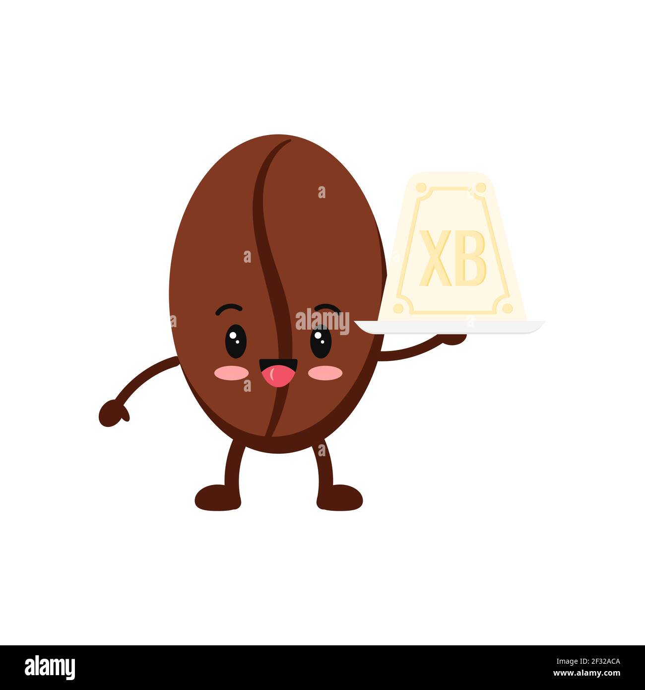 Bean curd cake Stock Vector Images - Alamy