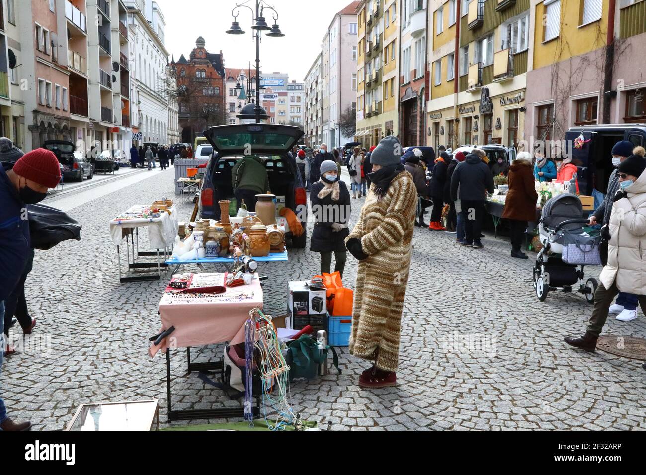 Legnica lower silesian hi-res stock photography and images - Alamy