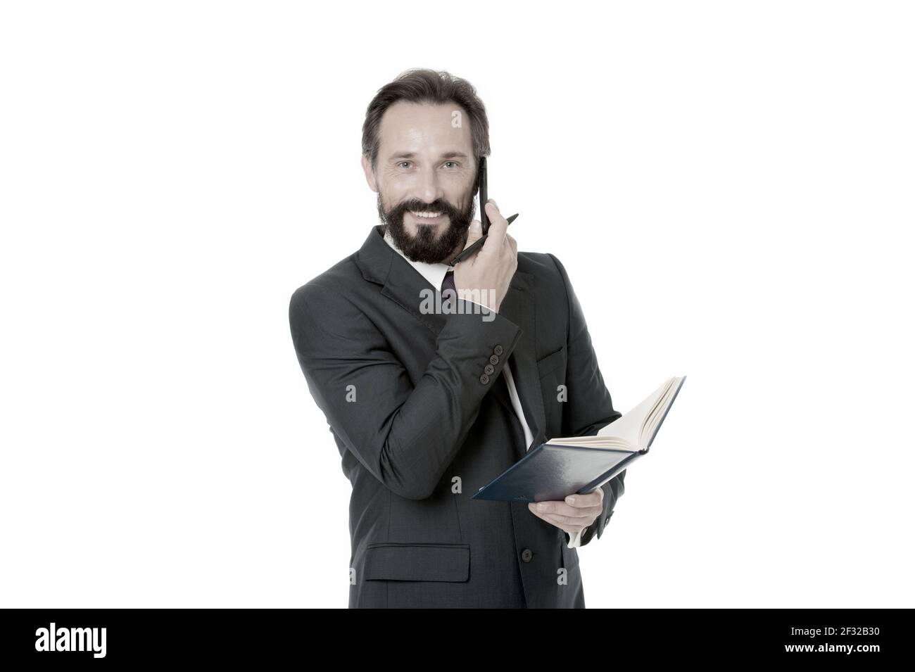 Before call write down information must convey and anything need ask ...