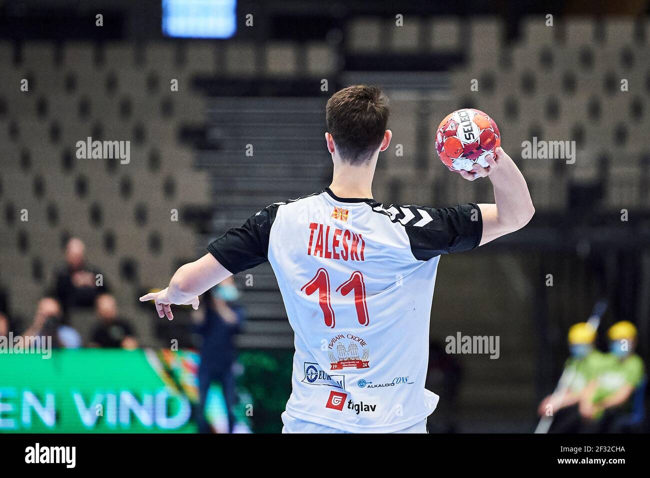 Filip taleski hi-res stock photography and images - Alamy