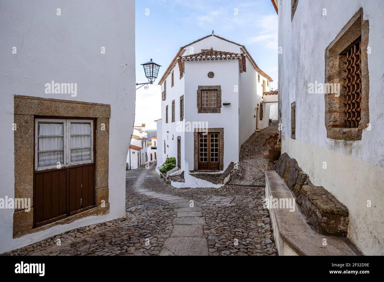 Alentejo houses hi-res stock photography and images - Alamy