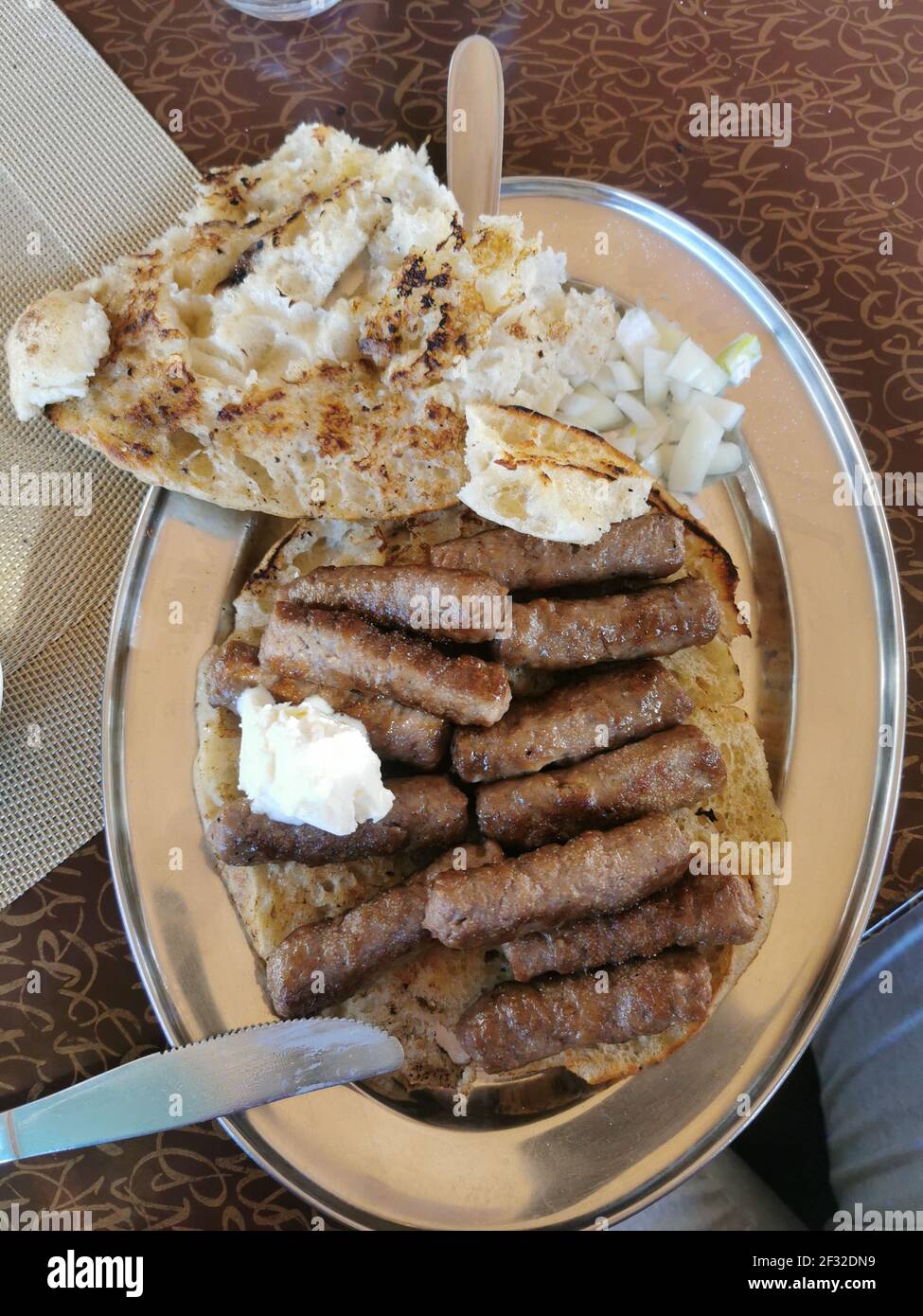Closeup shot lunch in hi-res stock photography and images - Alamy