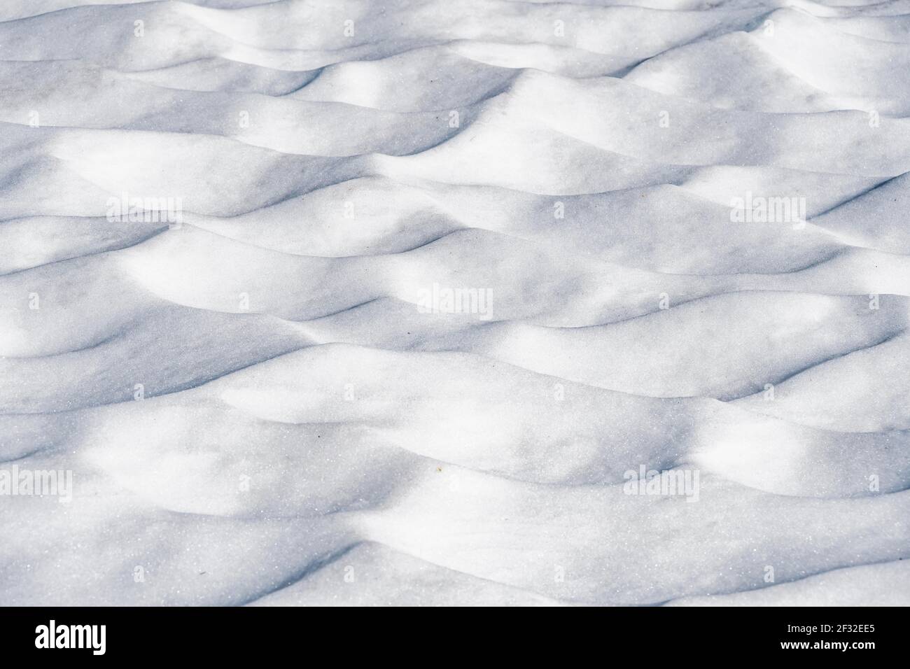 Wind formed surface hi-res stock photography and images - Alamy