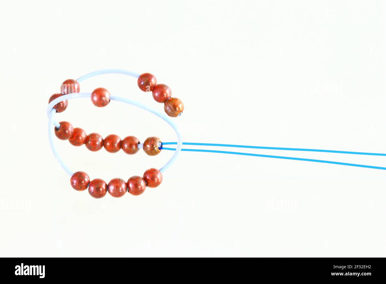 IntraUterinBall, IUB, Copper bead ball with guide tube, Hormone-free ...