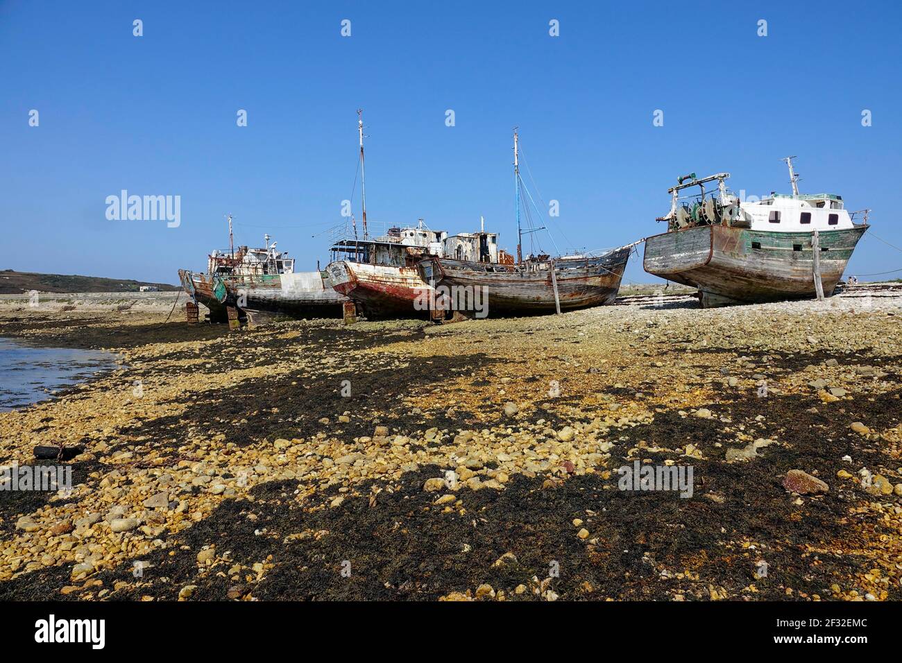 Graveyard of the atlantic hi-res stock photography and images - Alamy