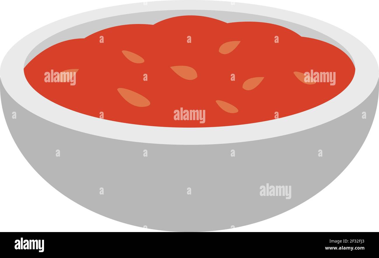 Sambal Stock Vector Images - Alamy