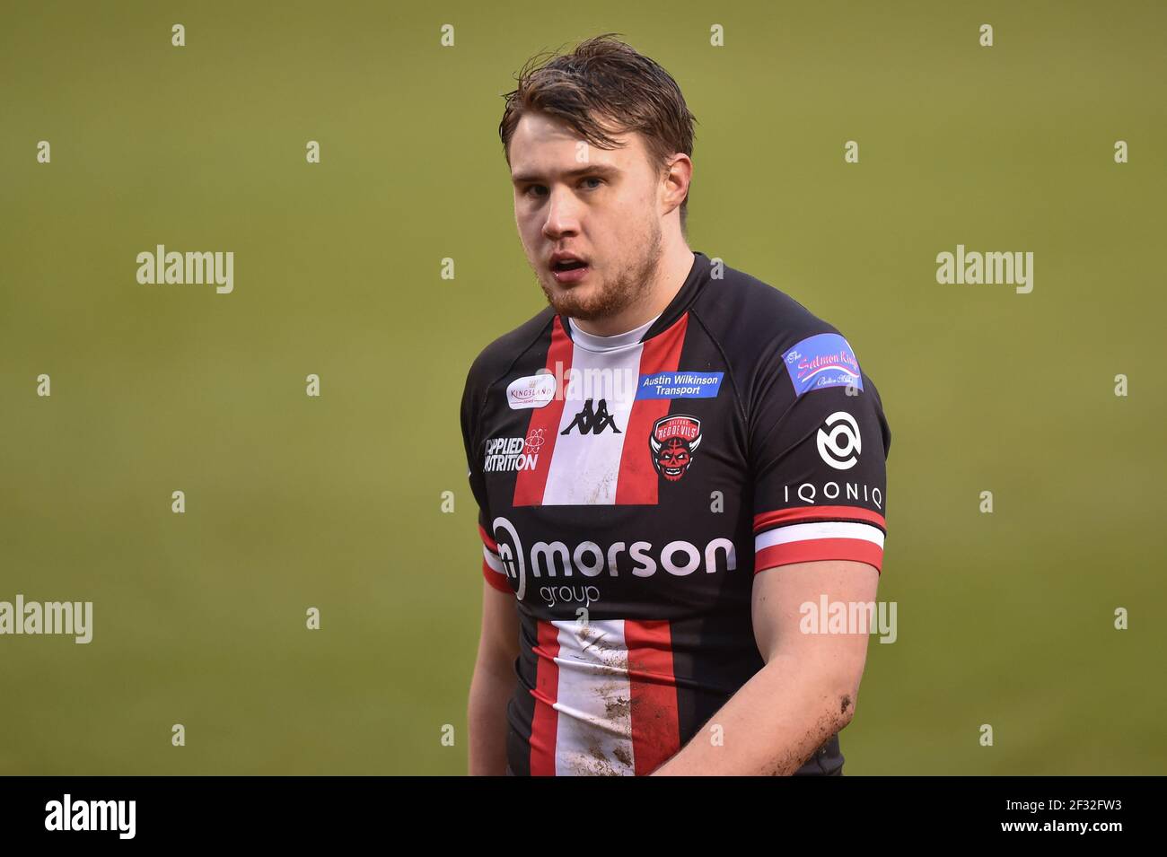 Jack wells hi-res stock photography and images - Alamy