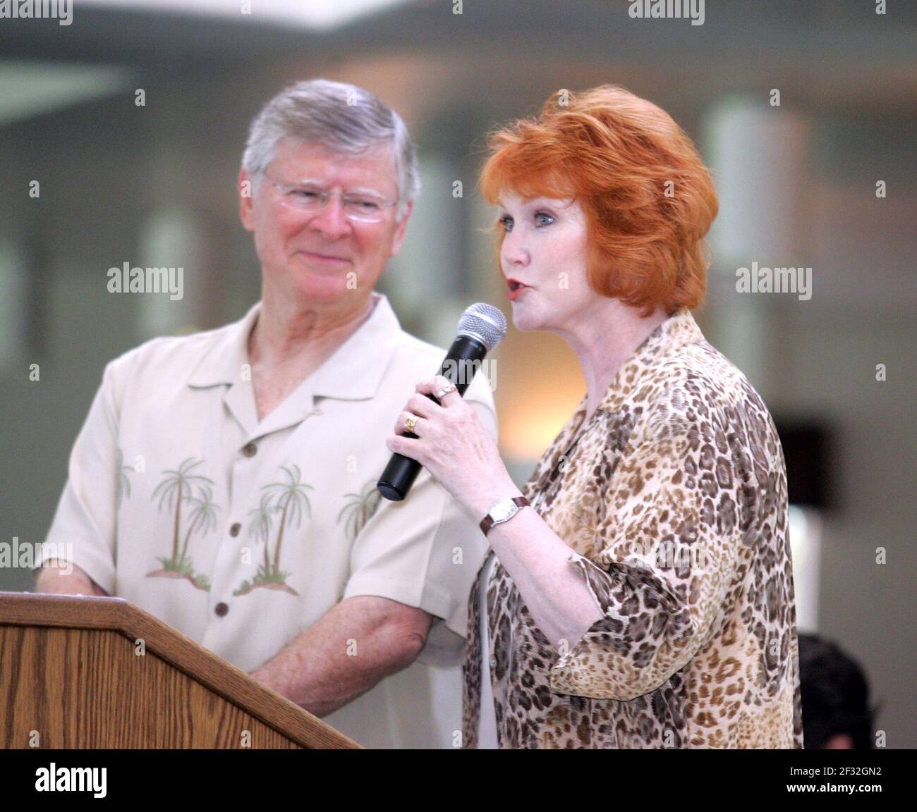 10 stephanie edwards hi-res stock photography and images - Alamy