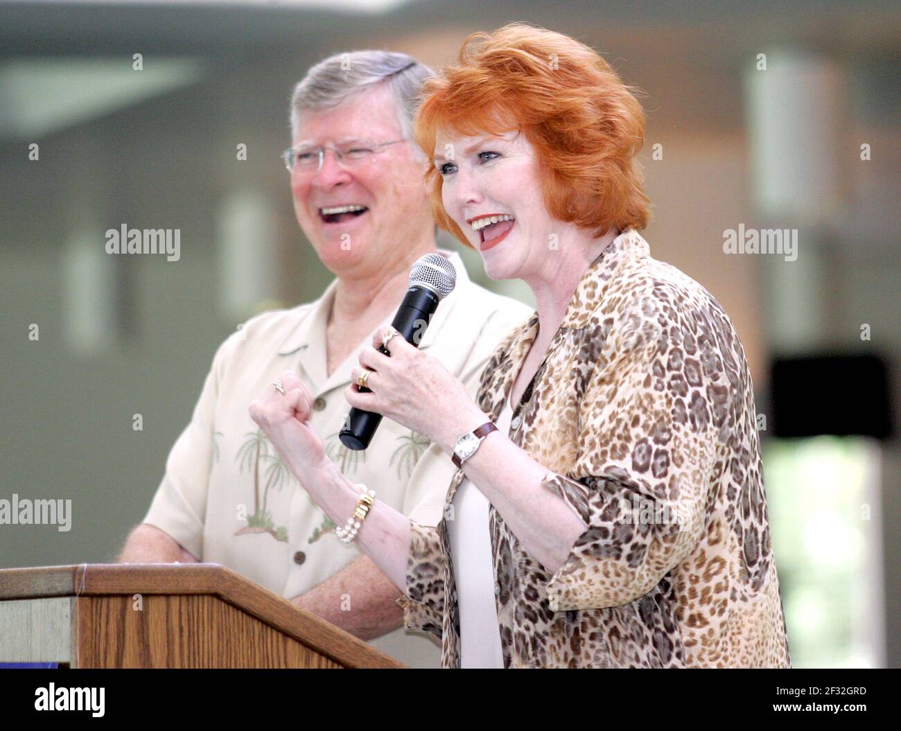 12 stephanie edwards hi-res stock photography and images - Alamy