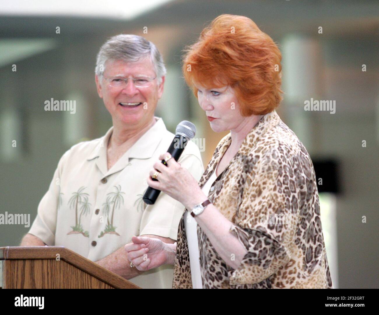 11 stephanie edwards hi-res stock photography and images - Alamy