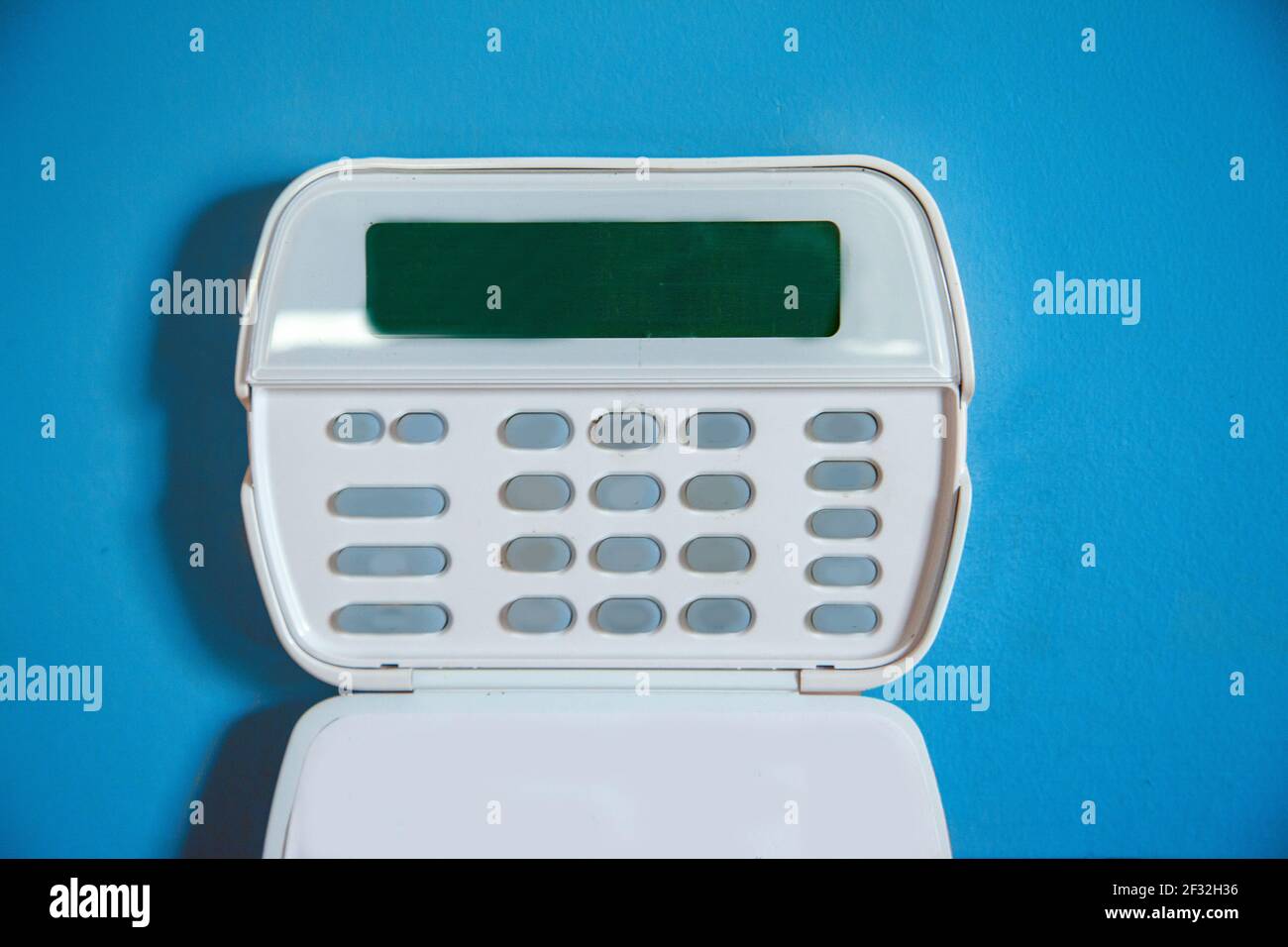 Digital security system hi-res stock photography and images - Alamy