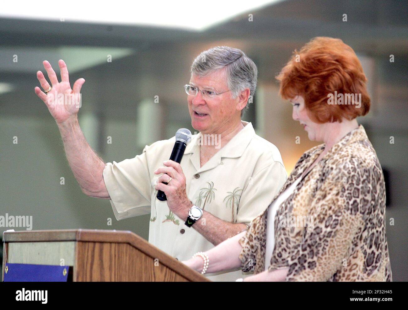 17 stephanie edwards hi-res stock photography and images - Alamy