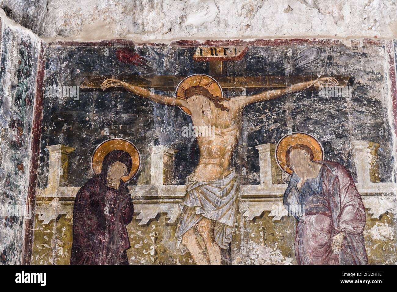 Chapel Castle Chapel Medieval Apse High Resolution Stock Photography ...