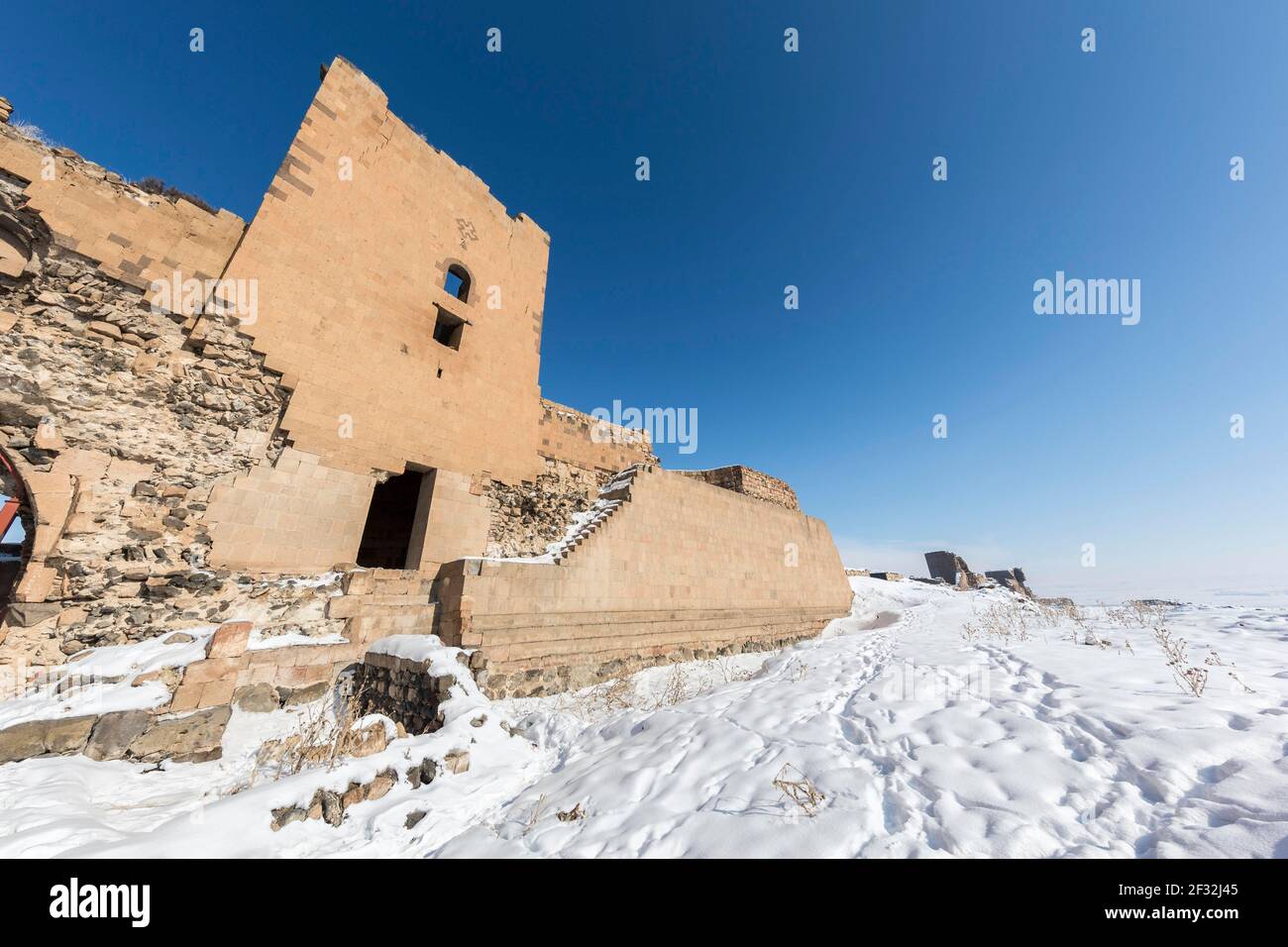 Ani armenia hi-res stock photography and images - Alamy