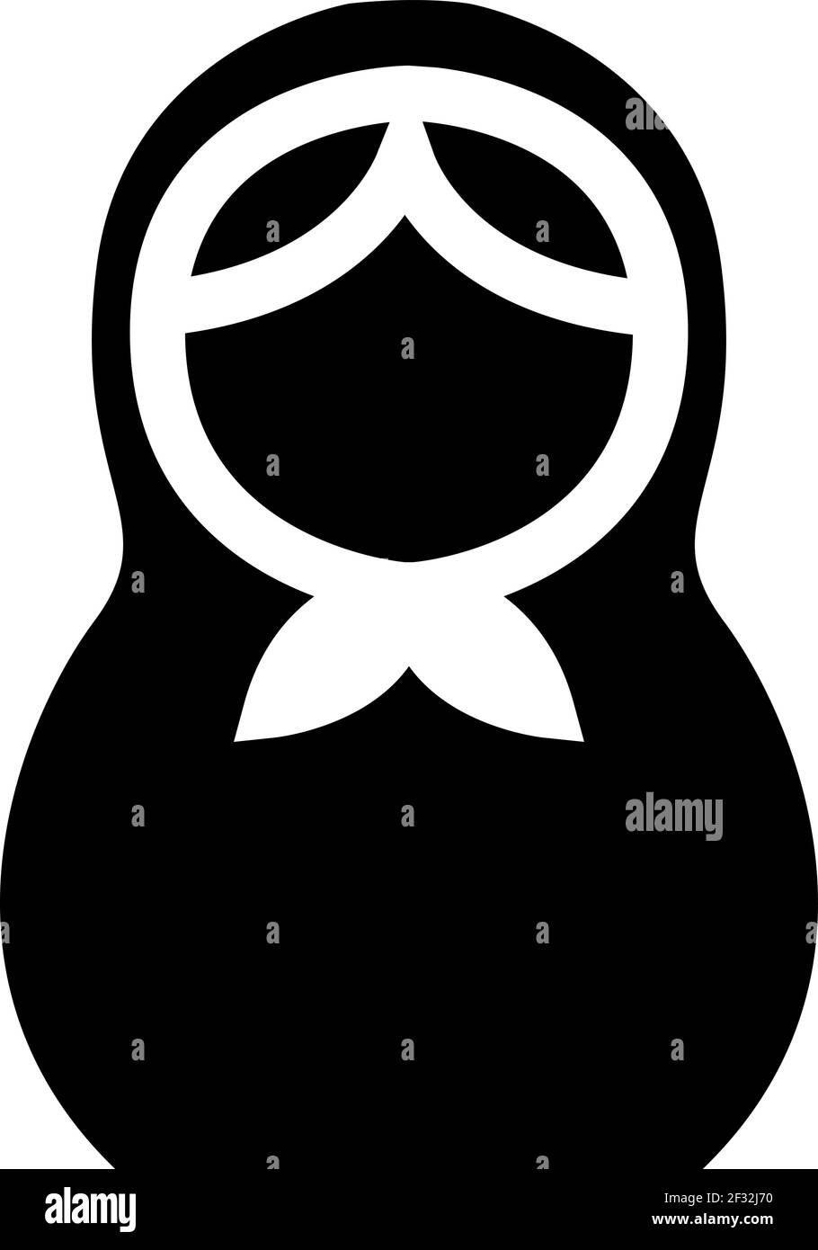 Souvenir figure Stock Vector Images - Alamy