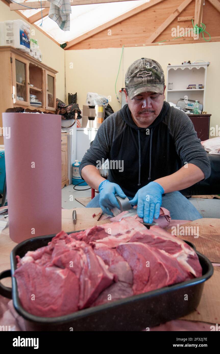 Indigenous culinary practices hi-res stock photography and images - Alamy