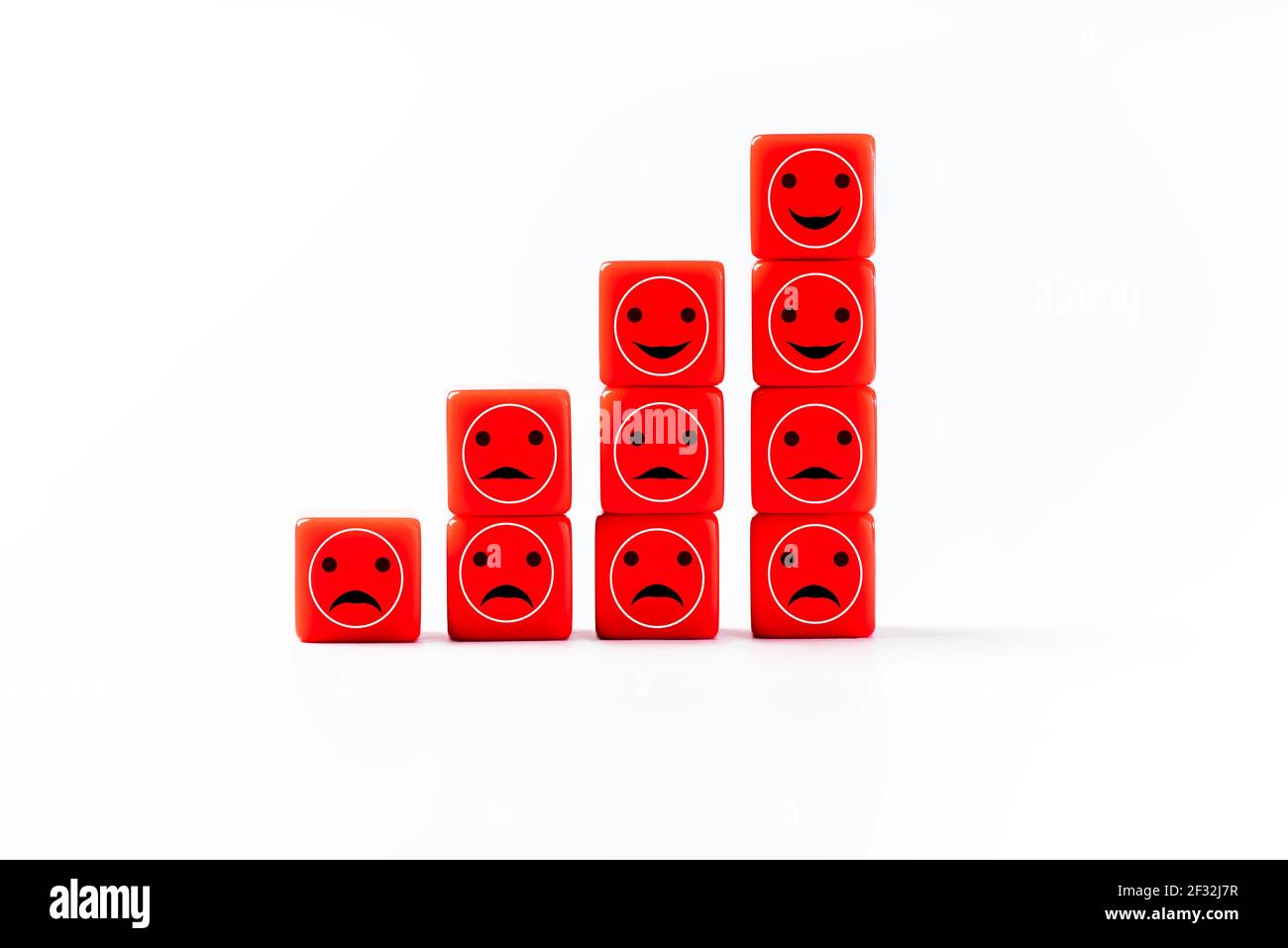 Neutral evaluation Cut Out Stock Images & Pictures - Alamy