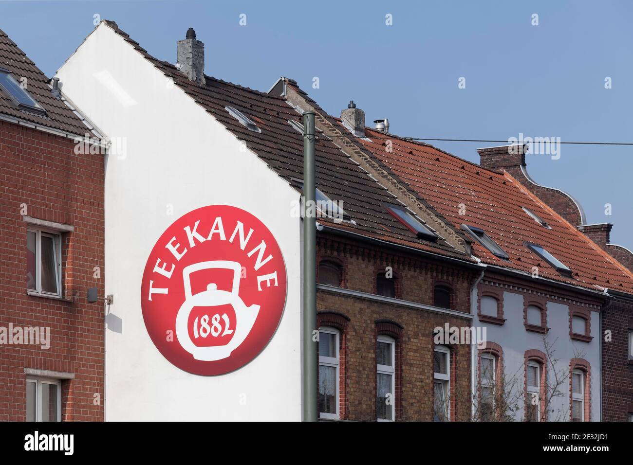 1882 rhine hi-res stock photography and images - Alamy