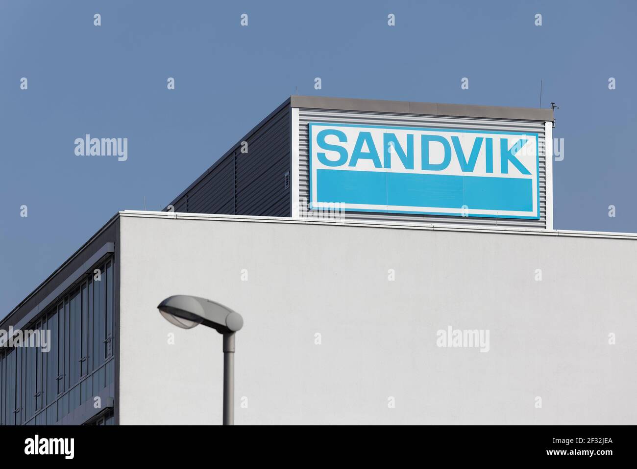 Swedish German High Resolution Stock Photography and Images - Alamy