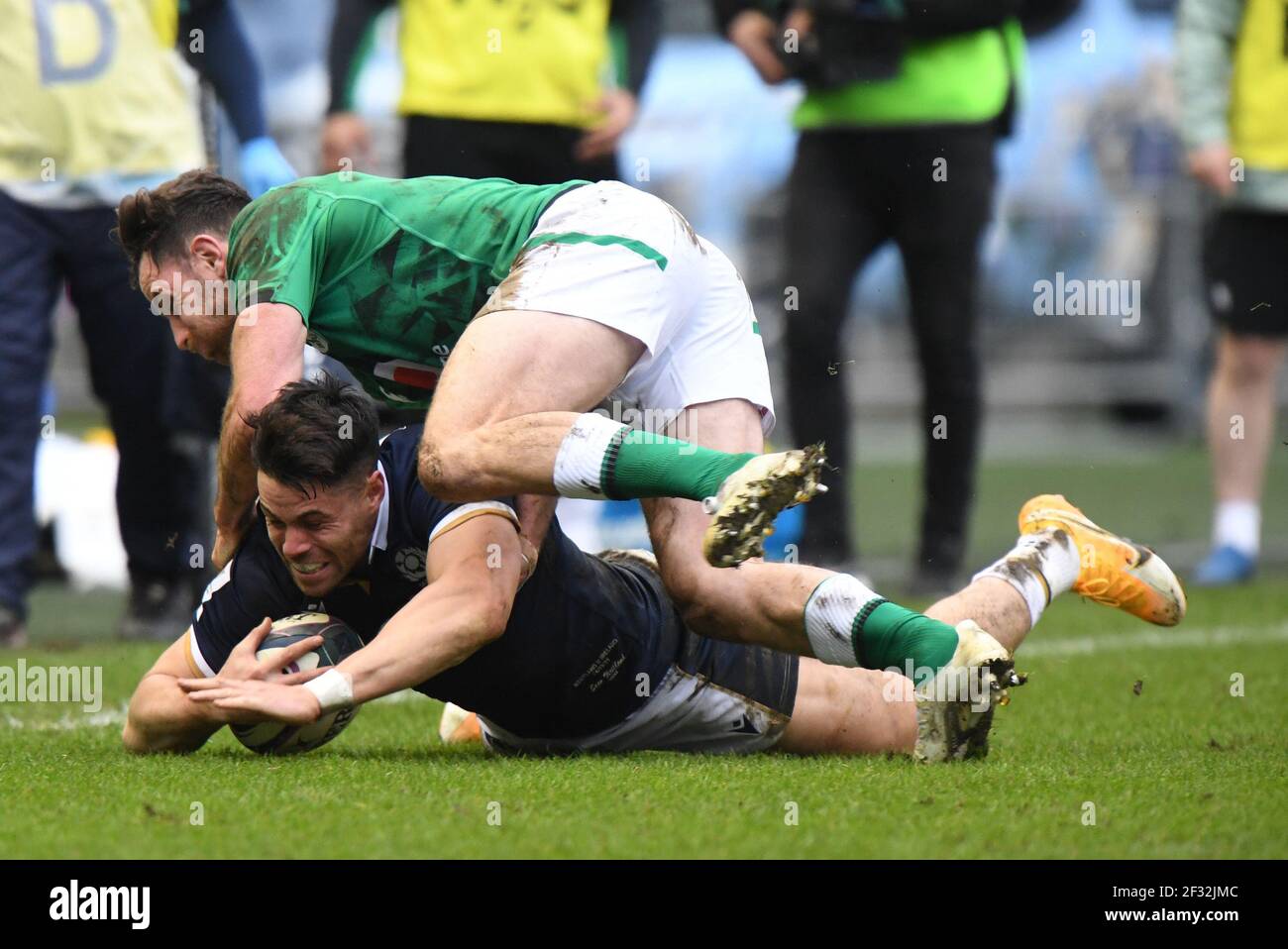 Sean keenan hi-res stock photography and images - Alamy