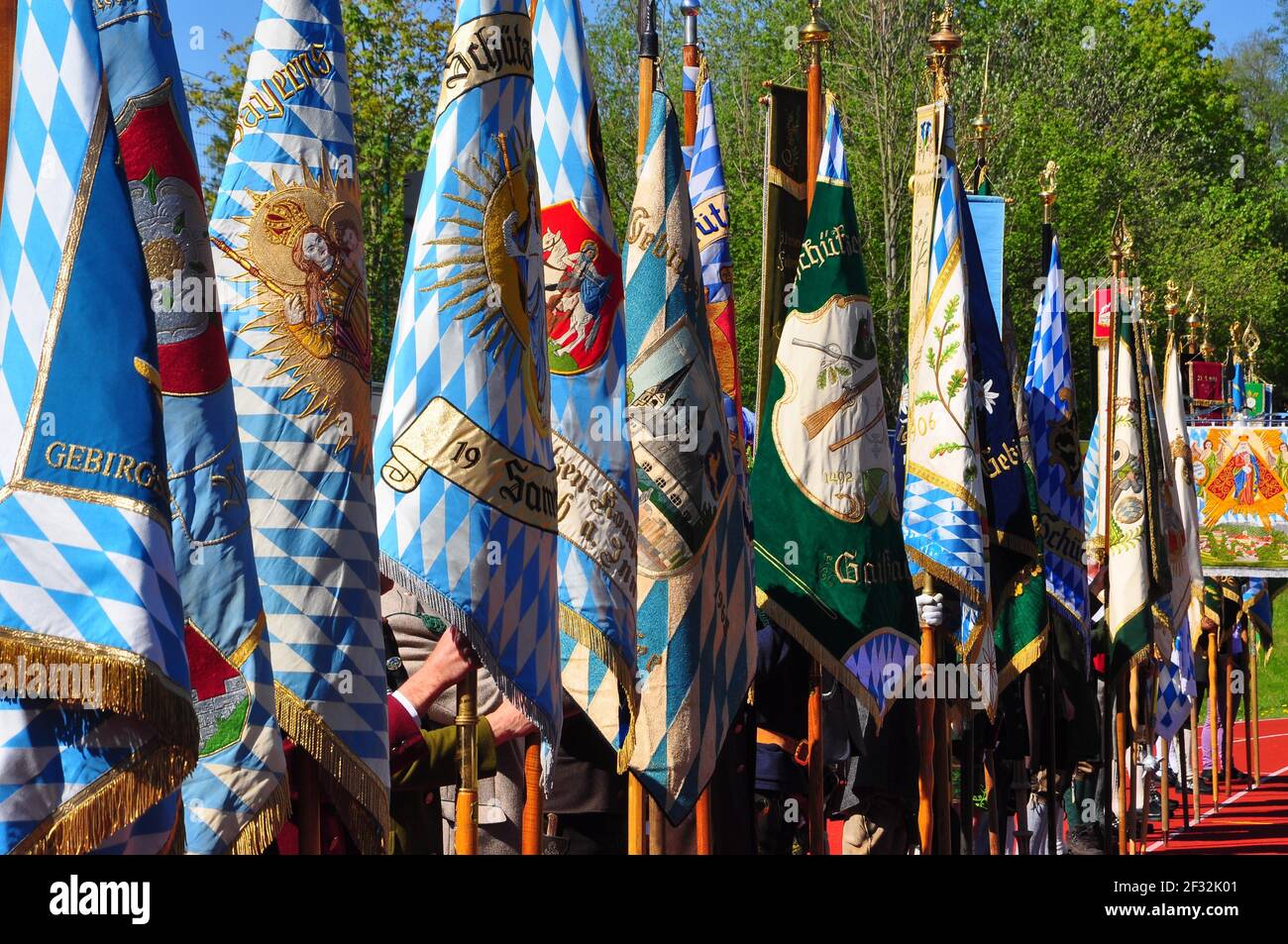 Bavaria, customs, traditional traditional traditional traditional ...