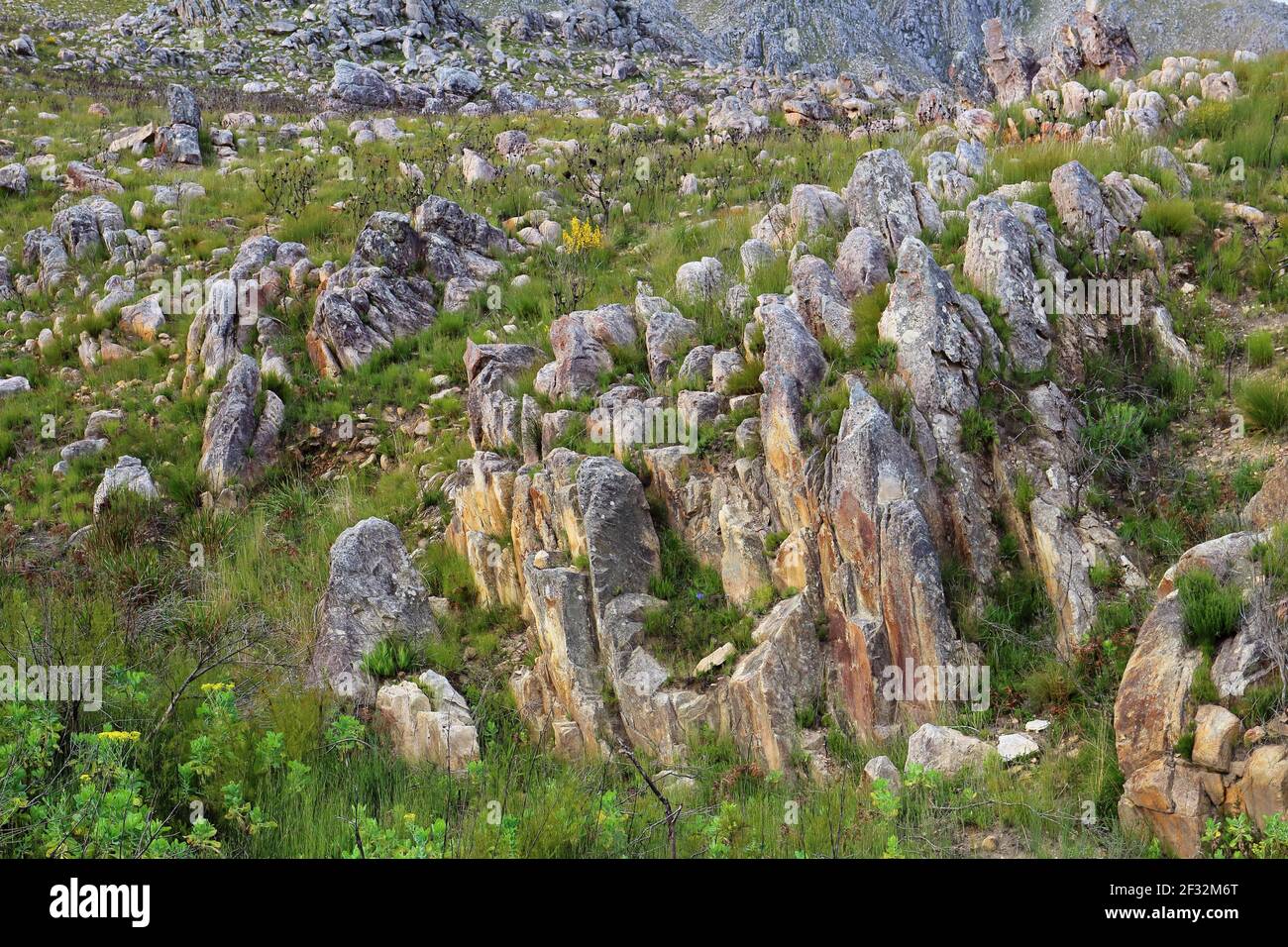 South africa swartberg pass hi-res stock photography and images - Alamy