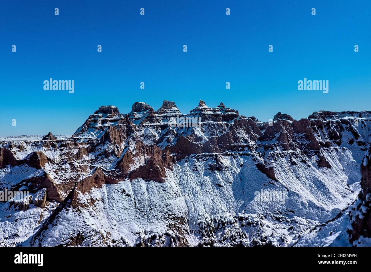 Badlands national parks hi-res stock photography and images - Alamy