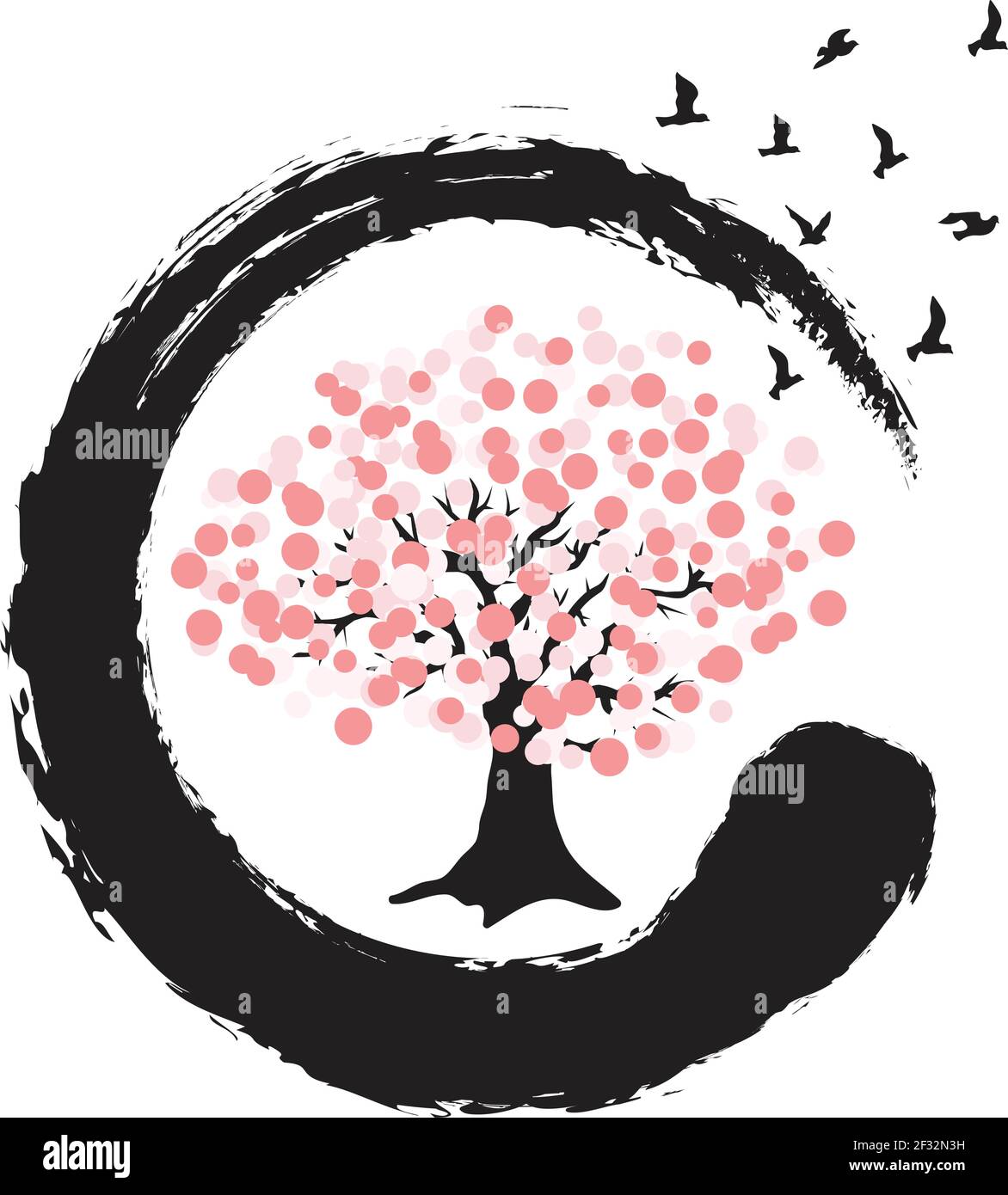 Asian migration Stock Vector Images - Alamy