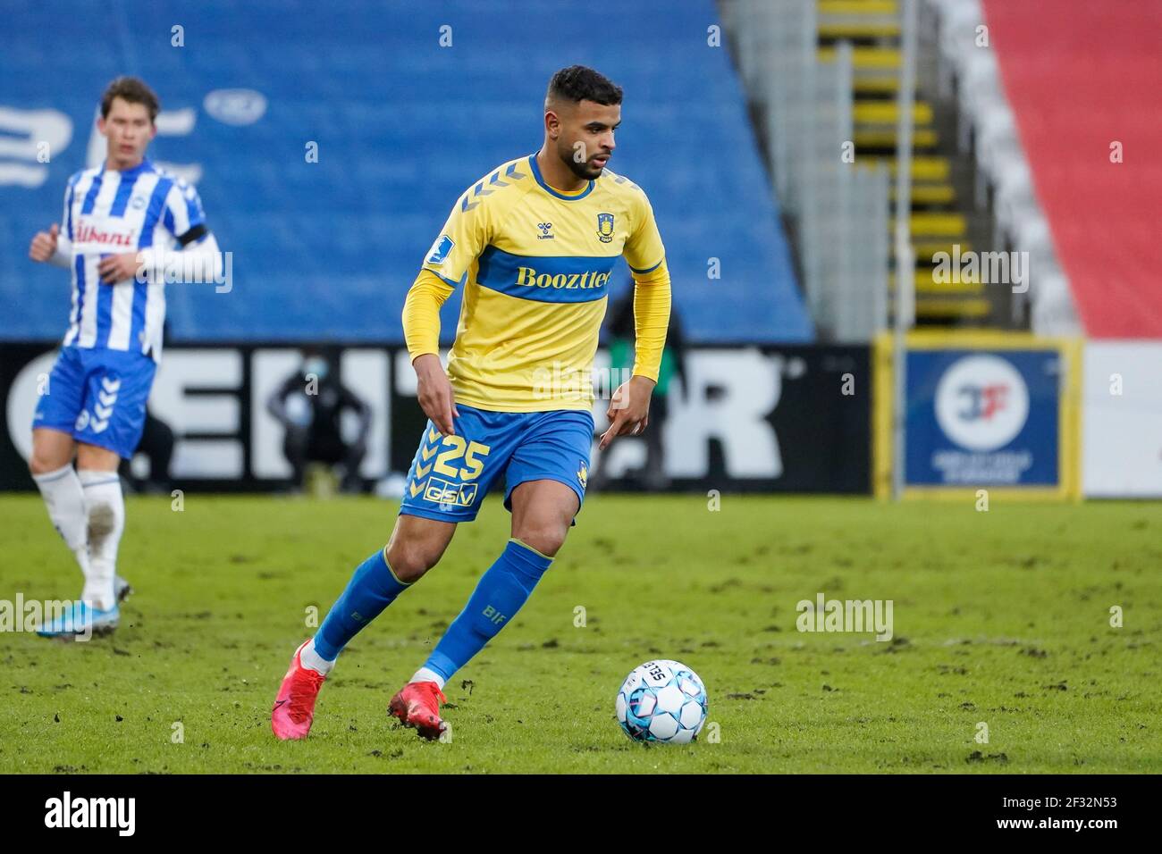 Anis ben slimane hi-res stock photography and images - Alamy