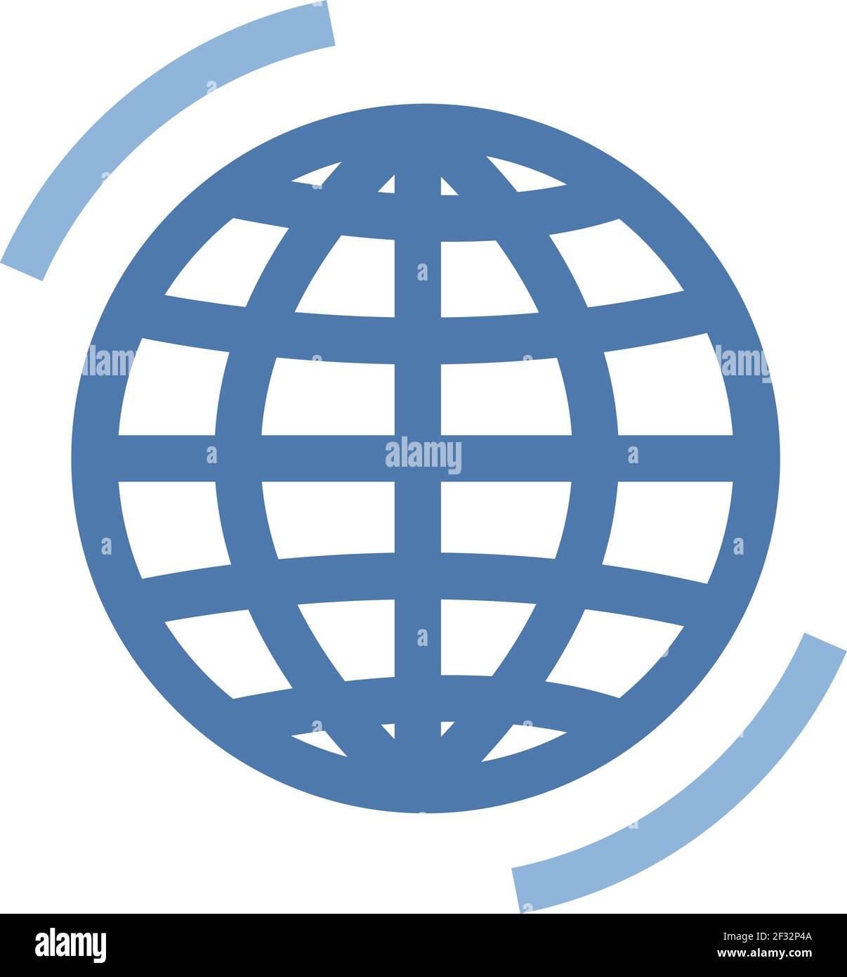 Technology internet concept vector Cut Out Stock Images & Pictures - Alamy