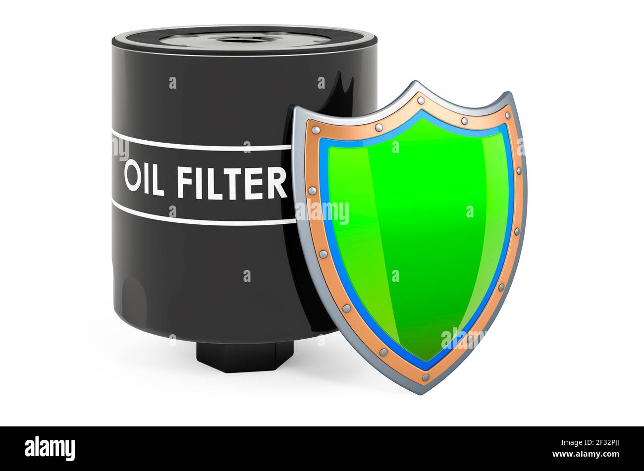 Car oil filter hi-res stock photography and images - Alamy